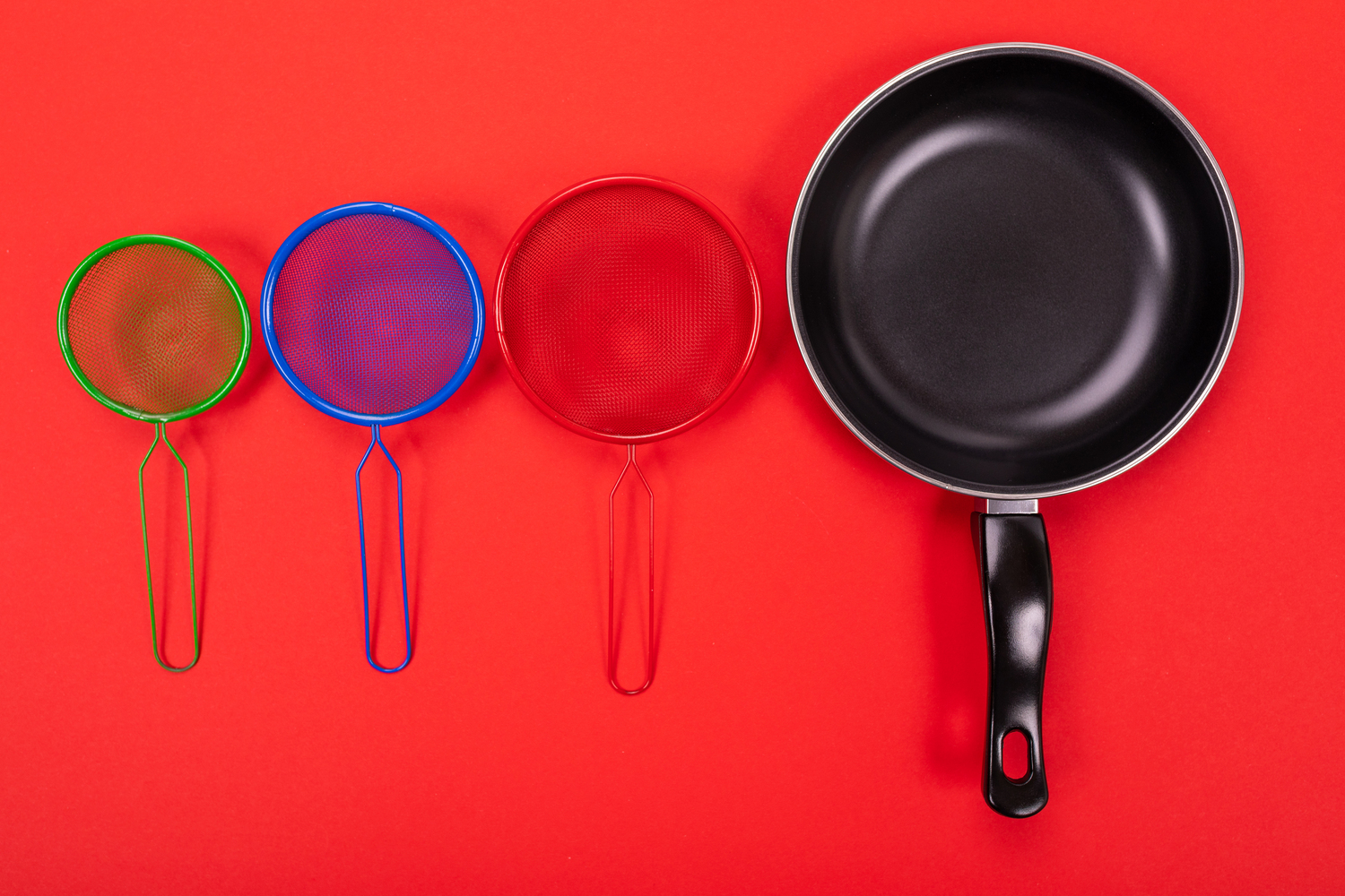 🩺 Teflon And Cancer: What You Need To Know About The Risks Of Cooking ...